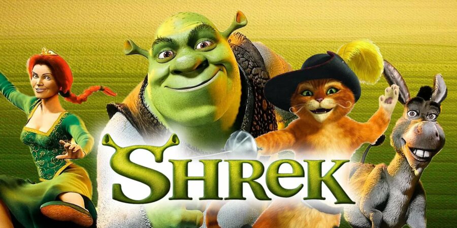 Shrek 5, lo que se sabe del regreso del ogro a la pantalla grande