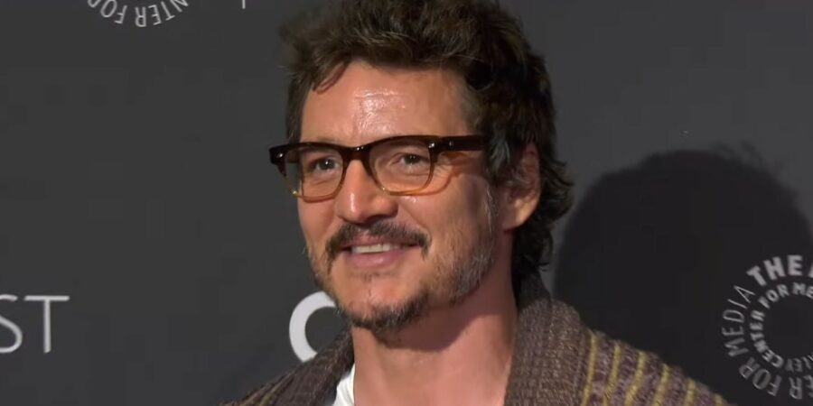 Time elige a Pedro Pascal entre los 100 más influyentes de 2023