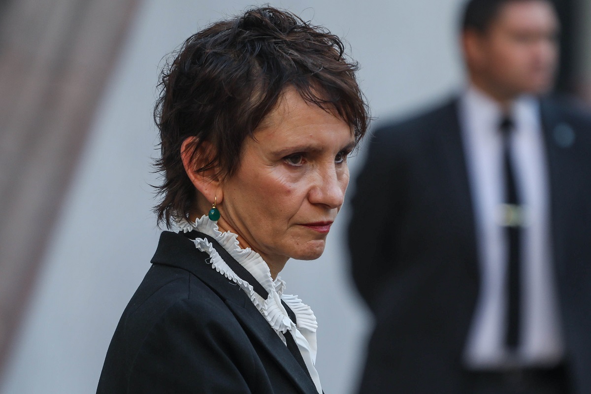 Tohá dice que nunca le ha faltado el respeto a Carabineros ni FFAA