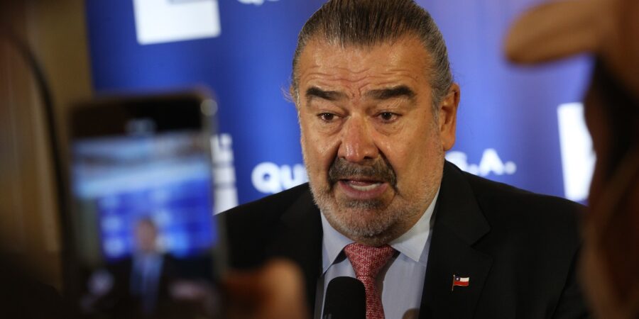 Familia Luksic casi duplicó su fortuna durante los últimos 5 años