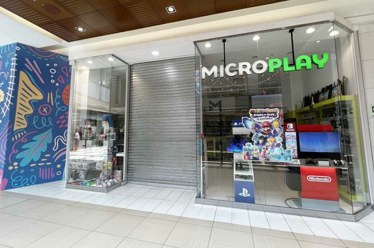 La tercera es la vencida: justicia declara la quiebra de Microplay