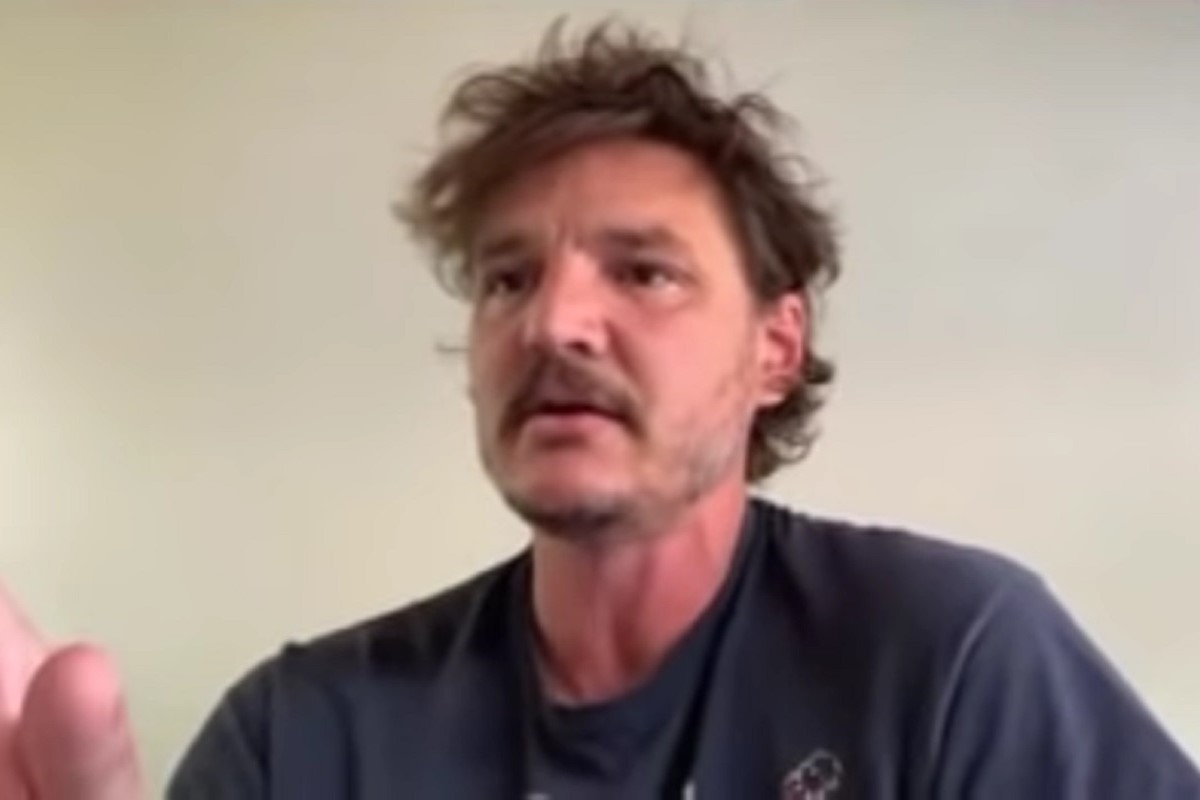 Pedro Pascal reveló cómo su familia escapó de dictadura en Chile