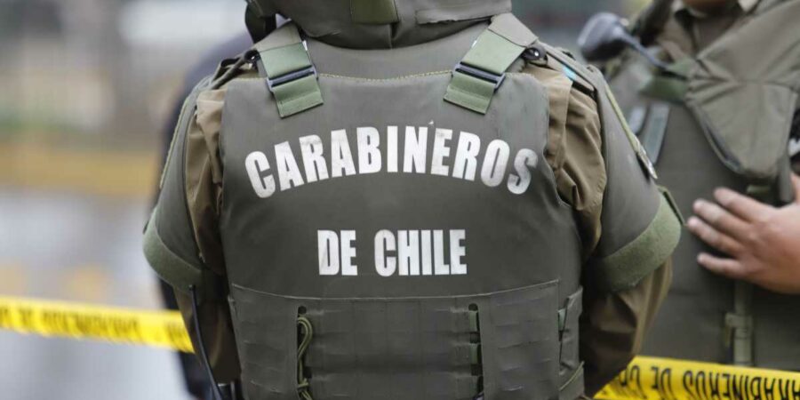 El tumblr que reúne culos de pacos chilenos