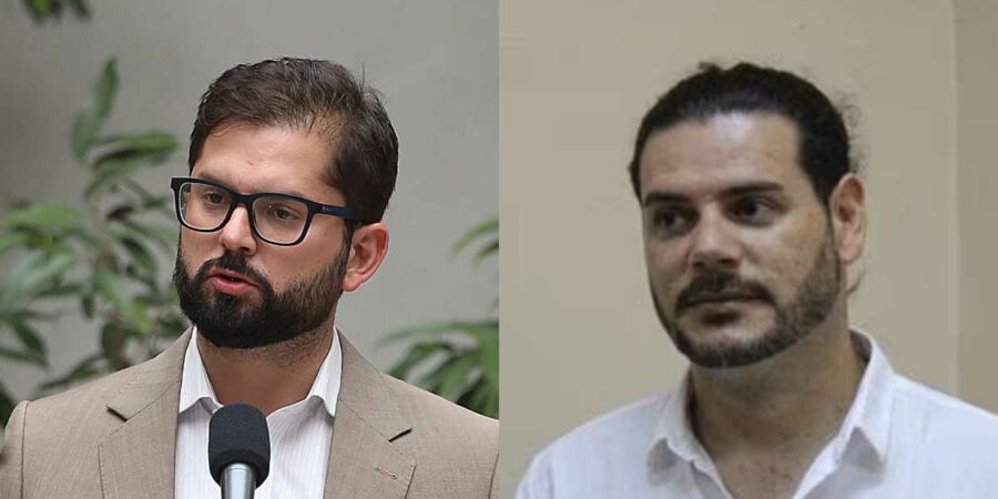 Mirna Schindler contó secuelas de columna sobre Estallido Social