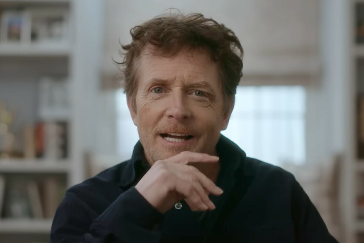 STILL, el documental que se adentra en la vida de Michael J. Fox