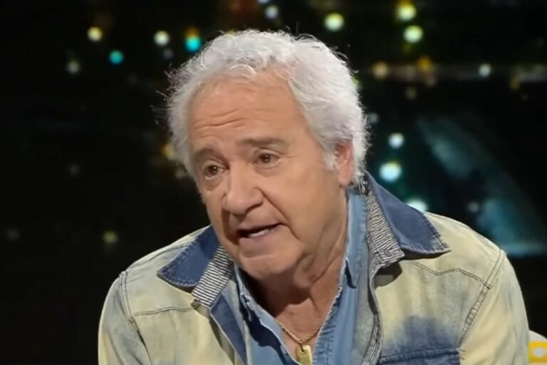 Pollo Fuentes explicó decisión de volver a vivir con su esposa