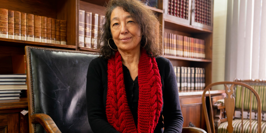 Mirna Schindler contó secuelas de columna sobre Estallido Social