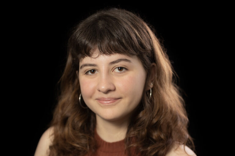 Entrevista con Joana Marcús, la bestseller de 22 años