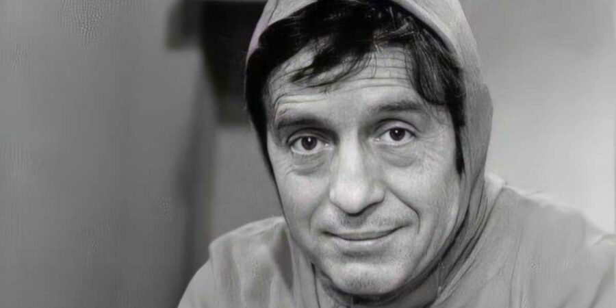 El Chanfle 2, de Roberto Gómez Bolaños