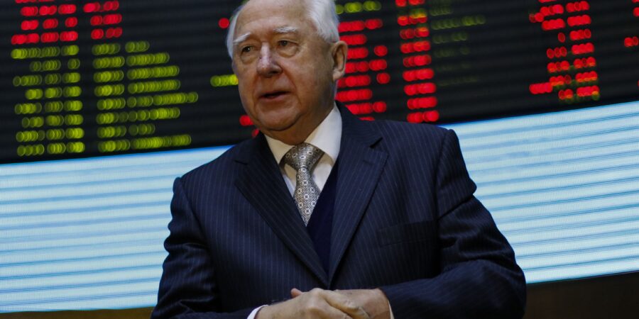 Katherine Bischof: La secretaria de SQM que le robó el corazón al viejo ...