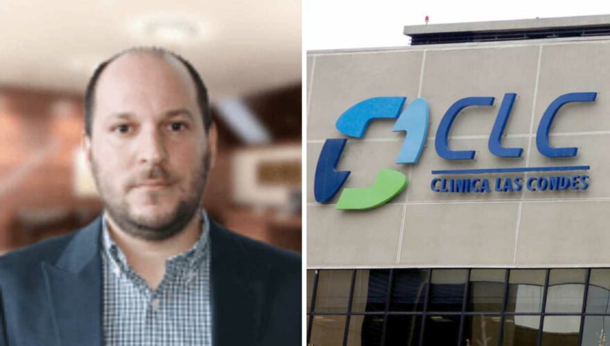 Multan director de Clínica Las Condes por información privilegiada