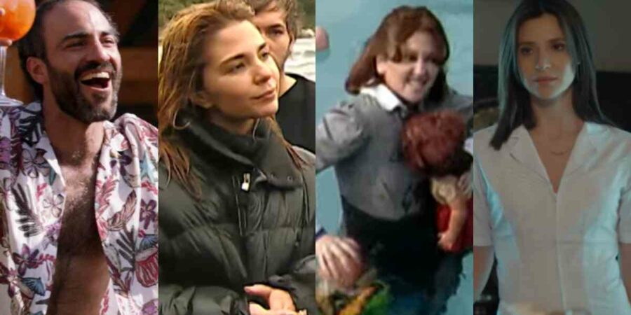 40 años de Los Títeres la mejor teleserie de todos los tiempos