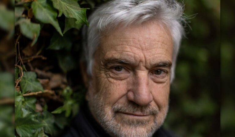 Francisco Reyes: "Hoy estoy más viejo y tengo más confianza"