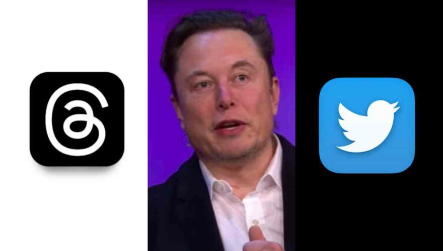 Threads: la nueva red social de Meta que busca acabar con Twitter