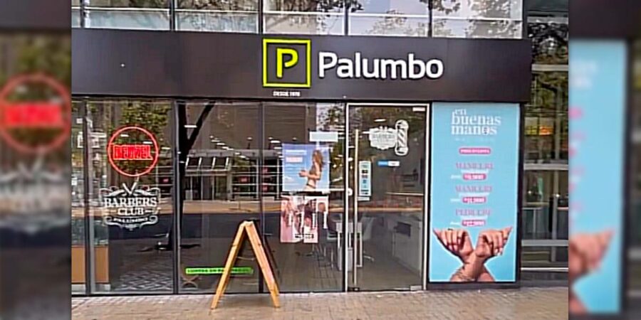 DiDi Food se irá de Chile: cuándo dejará de funcionar la app