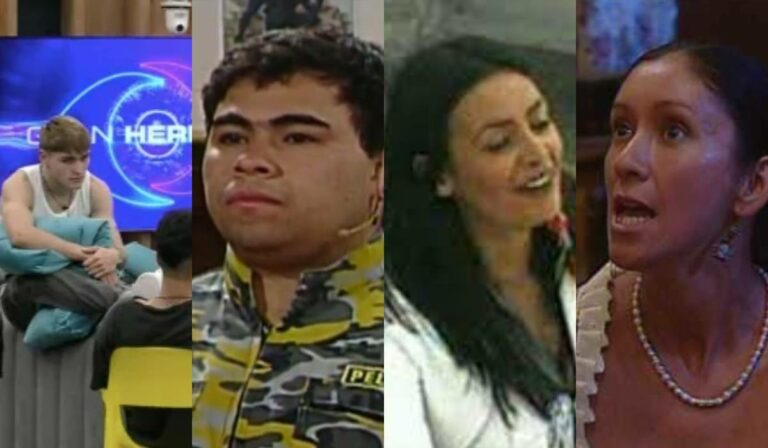 VIRAL. Los 5 mejores reality shows de Chile