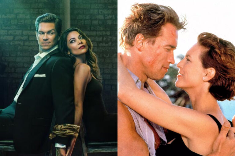 Vuelve un clásico: así es el remake de "Mentiras Verdaderas"
