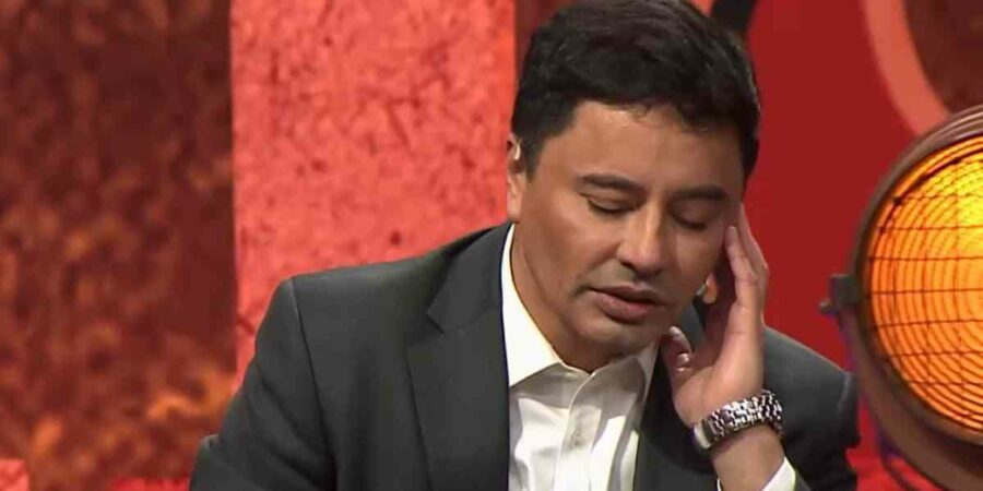 Solicitan pronunciamiento de Contraloría por actividades de Carter