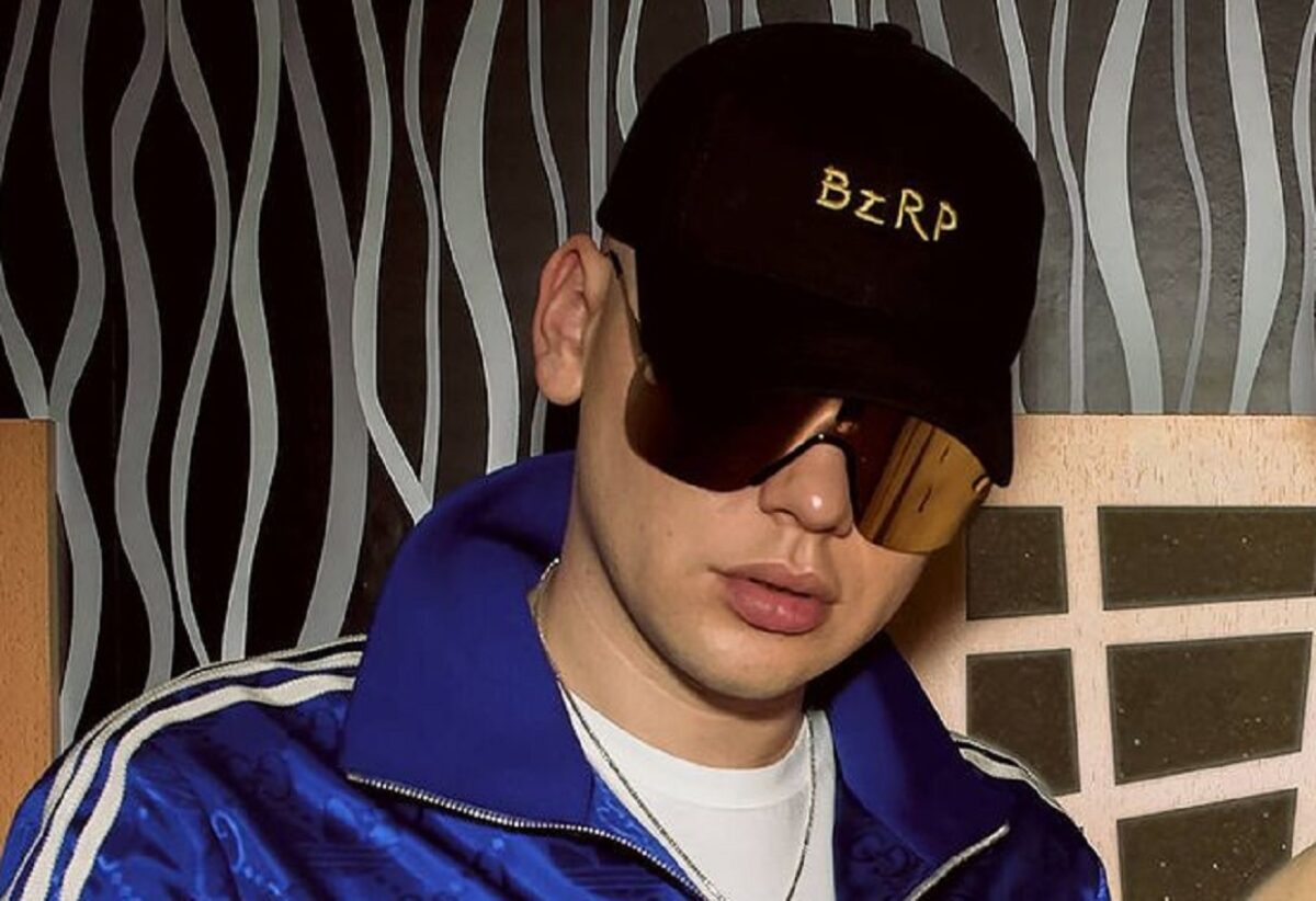Bizarrap en cifras: top 10 de sus sesiones más exitosas