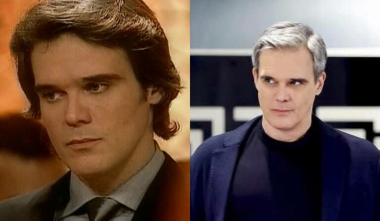 "El Clon": Así se ven sus protagonistas a 22 años de su estreno