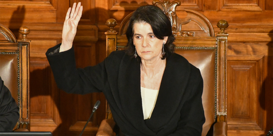 Cinco Enmiendas Constitucionales De Los Republicanos Que Provocan