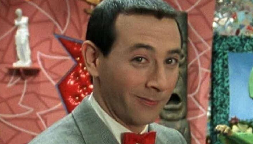Muere Paul Reubens, actor que dio vida a Pee-wee Herman