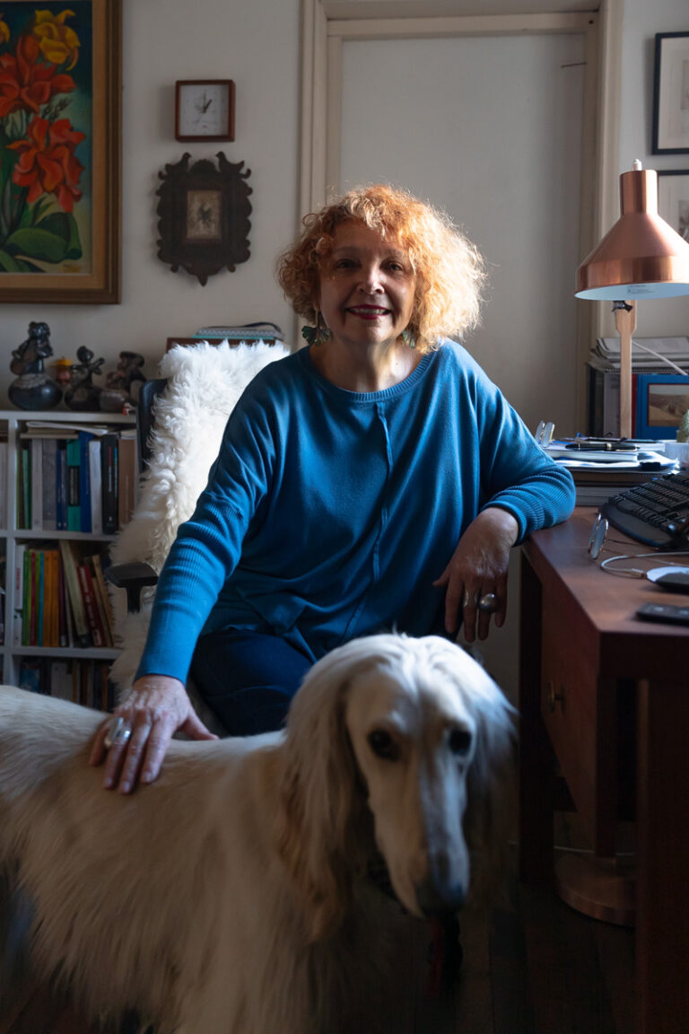 El análisis de Sonia Montecino sobre las identidades de Chile