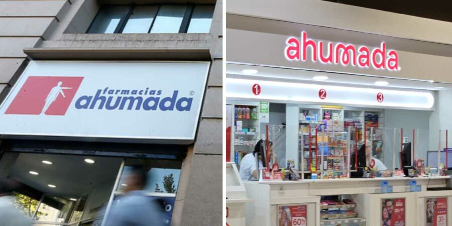 La estrategia de Farmacias Ahumada para levantar su nombre
