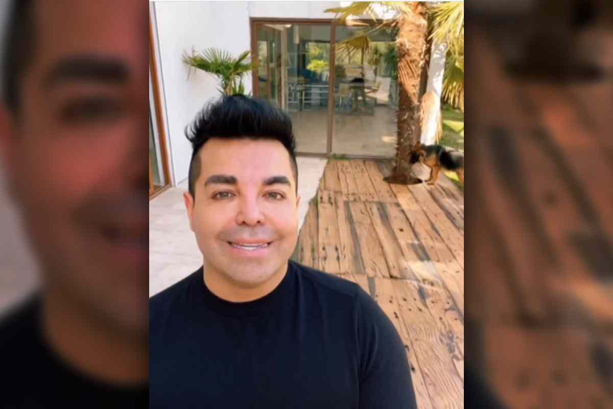 VIRAL. Empresario chileno sortea $10 millones a emprendedores