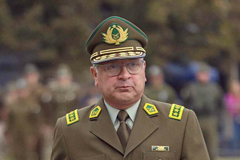 Director de Carabineros deberá pedir disculpas a víctima del estallido ...