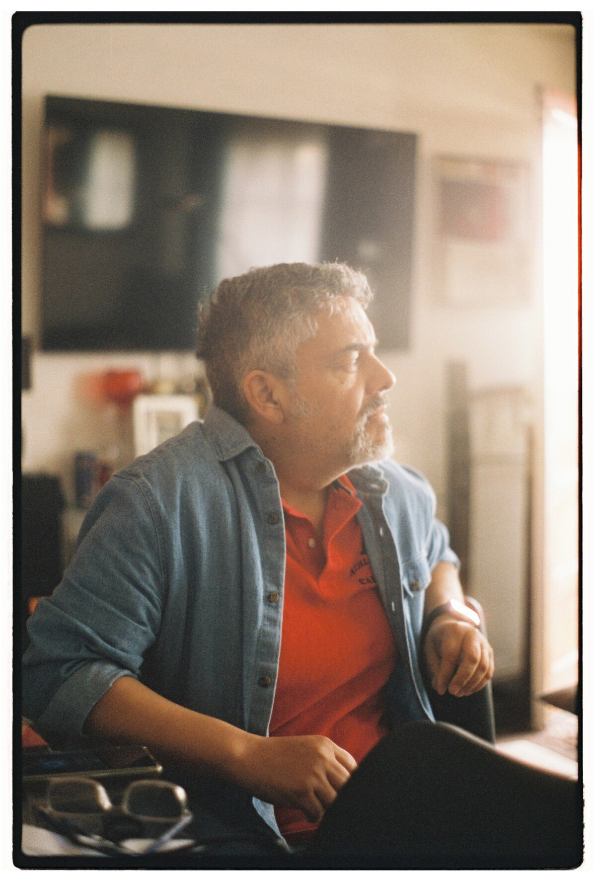 A 30 años del incendio en la discotheque Divine de Valparaíso