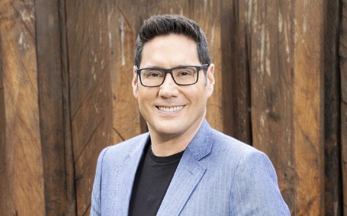 Francisco Saavedra: el sello que quiere dejar en el Festival de Viña