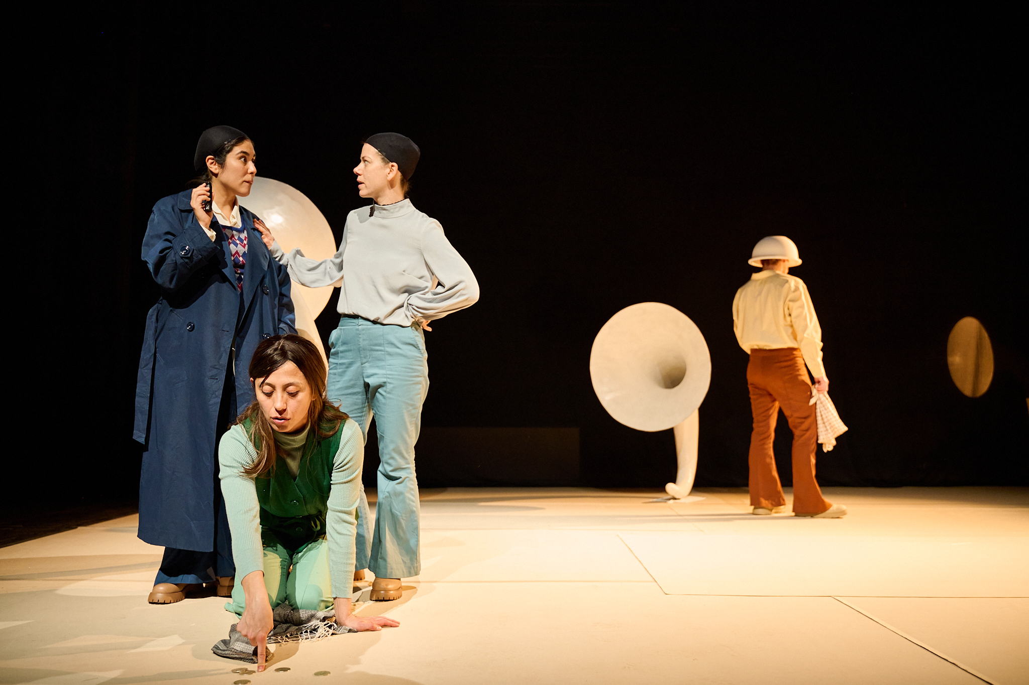 María Isabel Matamala y el MIR a 50 años del Golpe