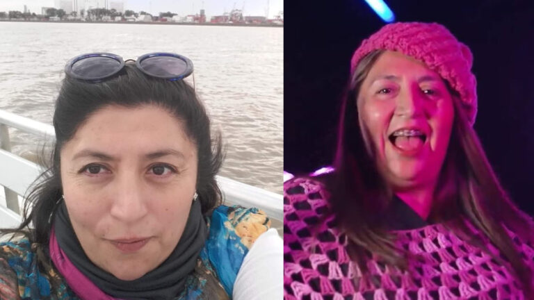 “Pincoya”: la favorita de "Gran Hermano" a través de los ojos de su esposo