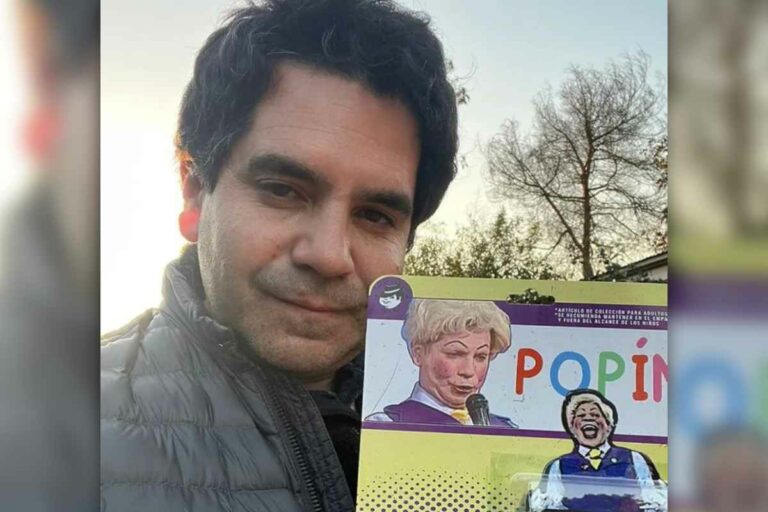 Popín anuncia su regreso oficial y con shows en vivo