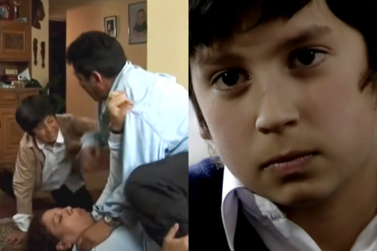 Max Salgado, de Como la vida misma, y el éxito de su personaje