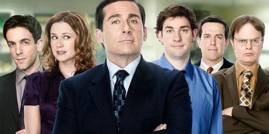 El capítulo de "The Office" que sigue dando de qué hablar