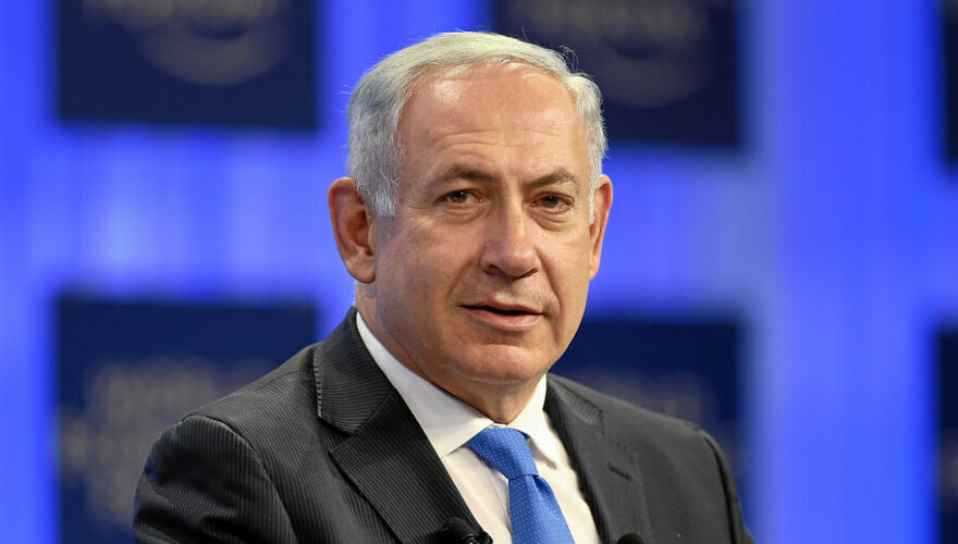 Benjamín Netanyahu, la historia del primer ministro de Israel