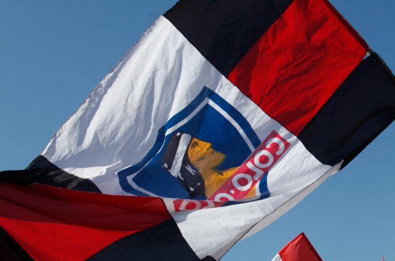 Los 22 jugadores de Colo Colo investigados por "Caso Licencias"