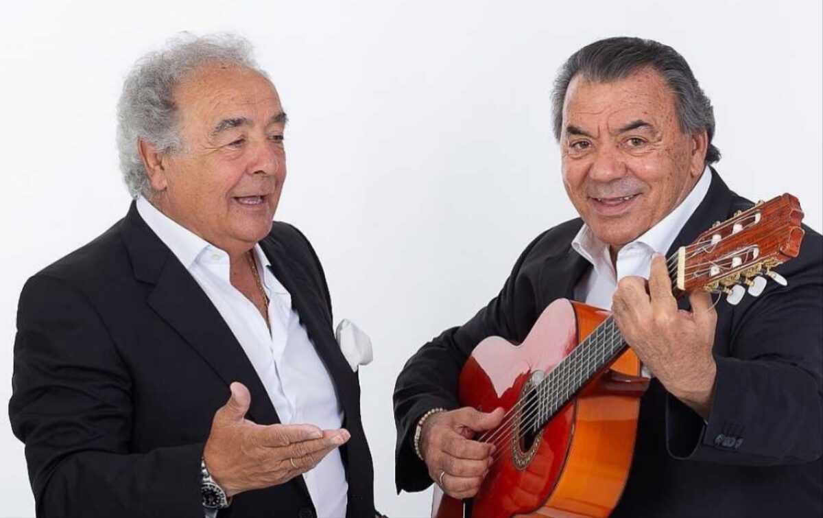 A 30 años de "Macarena": hit de Los del Río que tendrá su propio documental