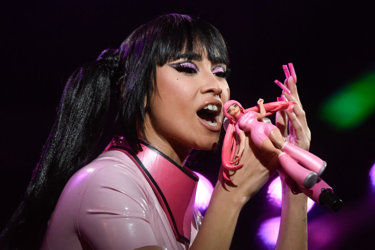 ¿Cuándo se estrena la nueva canción de Paloma Mami?