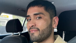 Gastón Salgado confirma su regreso a Mega con nuevo proyecto