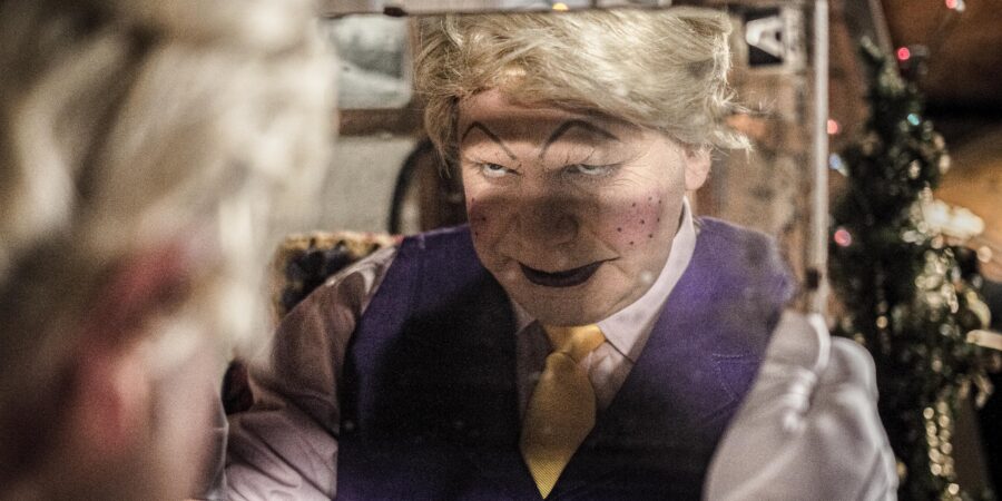 Popín anuncia su regreso oficial y con shows en vivo