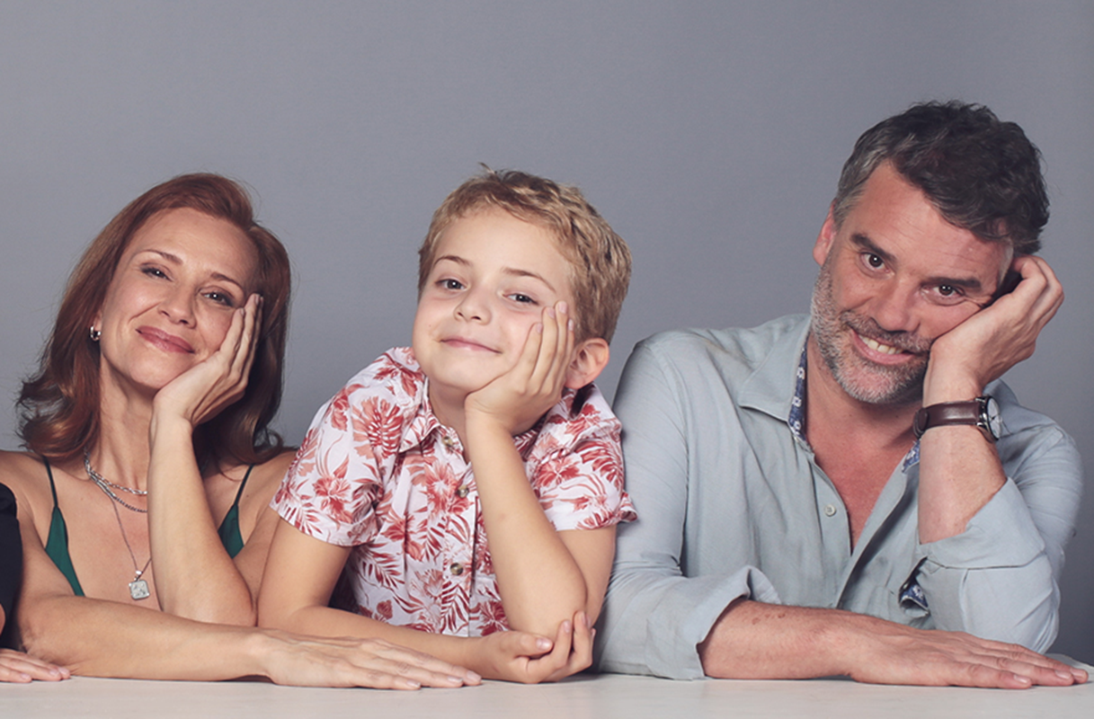 "Como la vida misma": guionistas reaccionan al premio de mejor teleserie de Iberoamérica