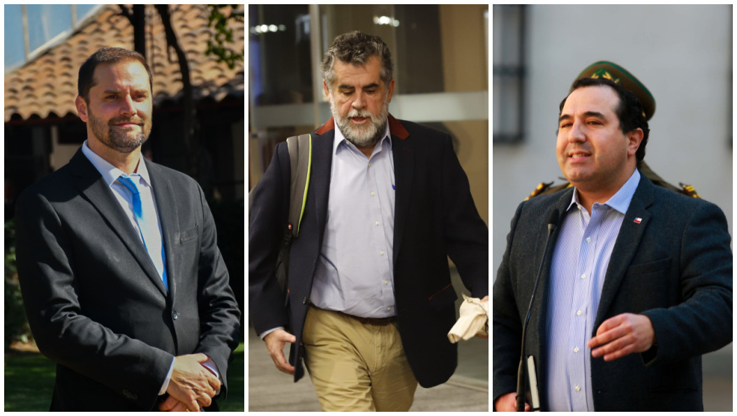 Ex autoridades de Piñera se defienden tras ofensiva del Gobierno