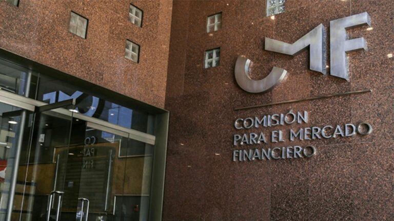 CMF alerta por posible estafa en sitios web que ofrecen créditos ...