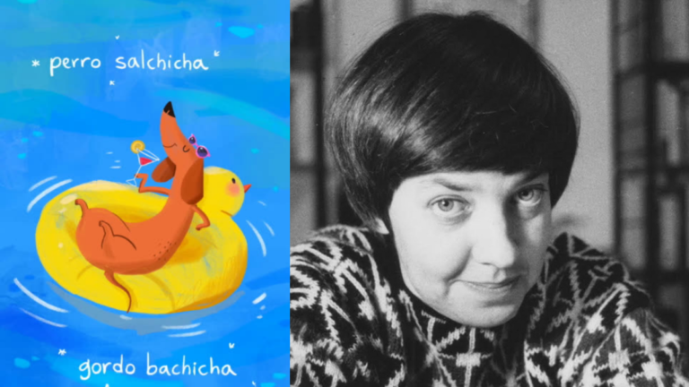 La historia de "Perro salchicha, gordo bachicha", la canción viral
