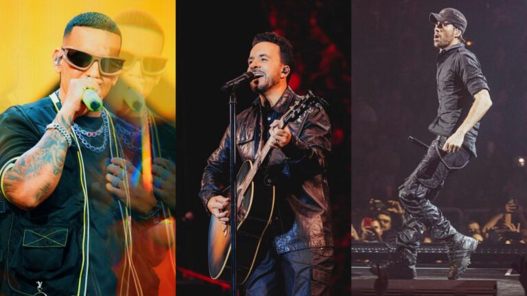 Ranking: las 50 mejores canciones de pop latino según Billboard