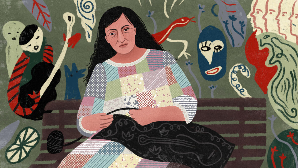 A 48 años de su muerte: las 7 canciones más políticas de Violeta Parra