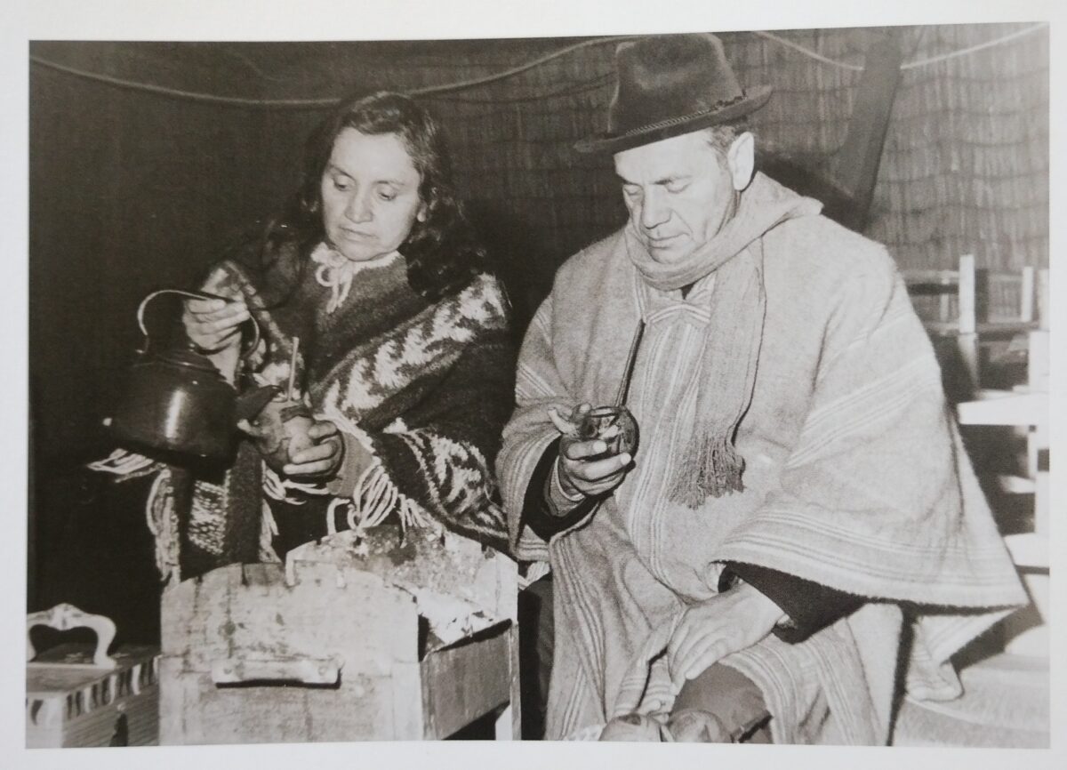 Violeta Parra fragmentada: el “apetito feroz” por sus obras